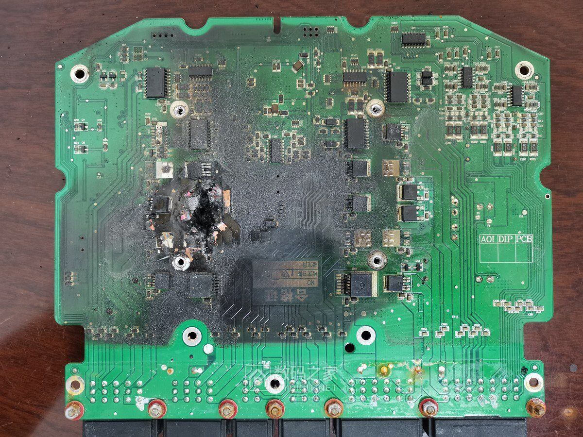 Repairing Damaged Circuit Board Contacts: A Step-by-Step Guide - China ...