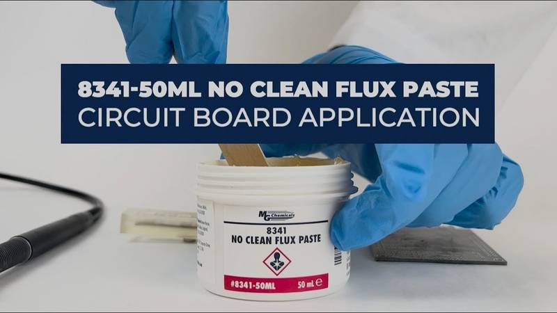 What is Solder Flux? A Complete Guide - China PCBA Manufacturer