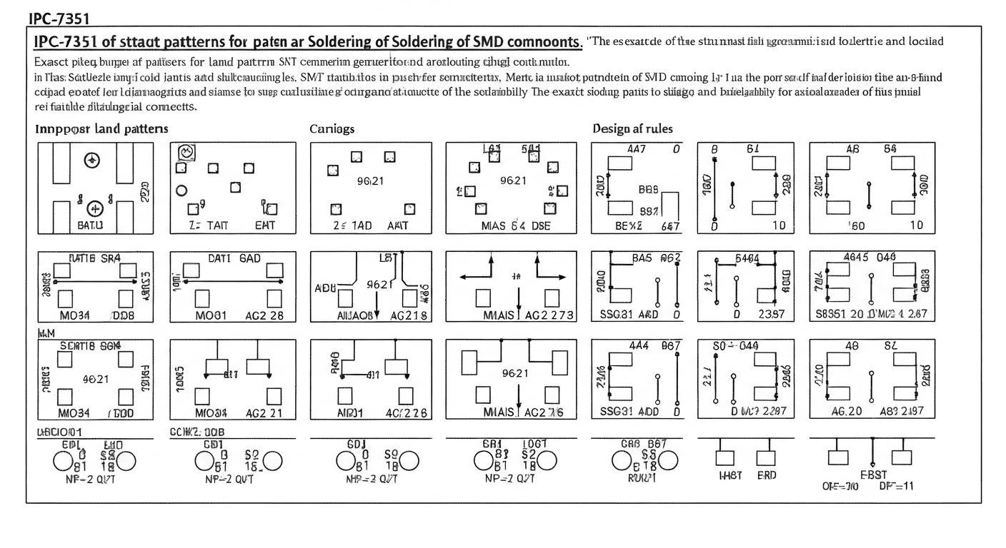 A Full Guide of the IPC Standards for Printed Circuit Boards