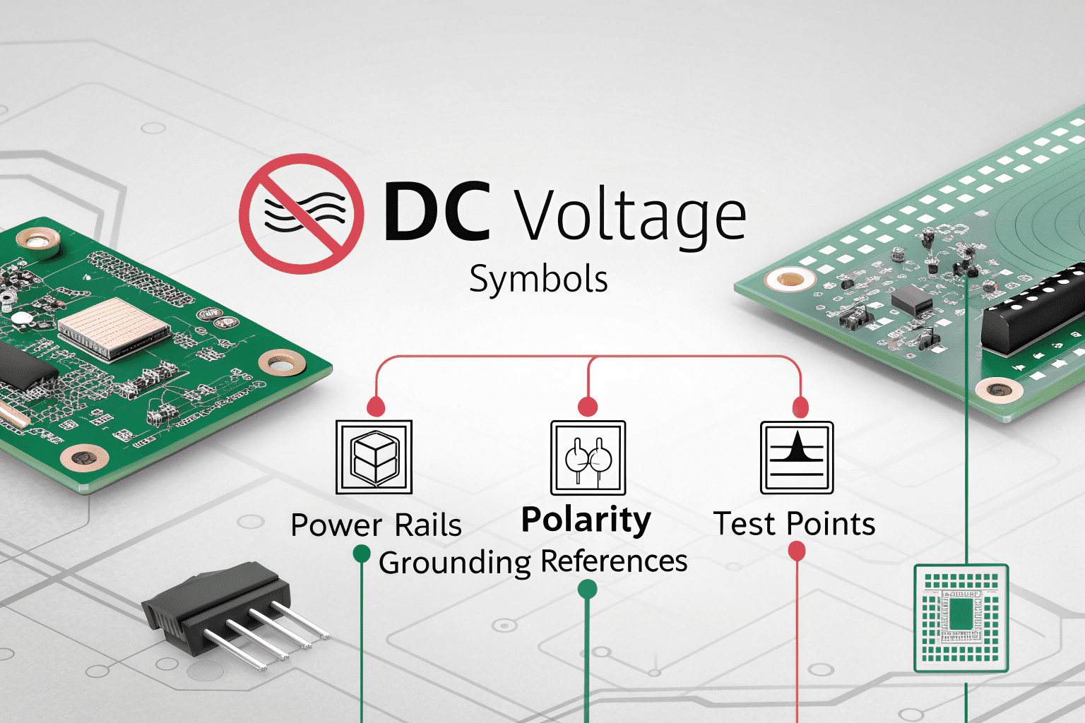 What is the DC Voltage Symbol | A Comprehensive Guide