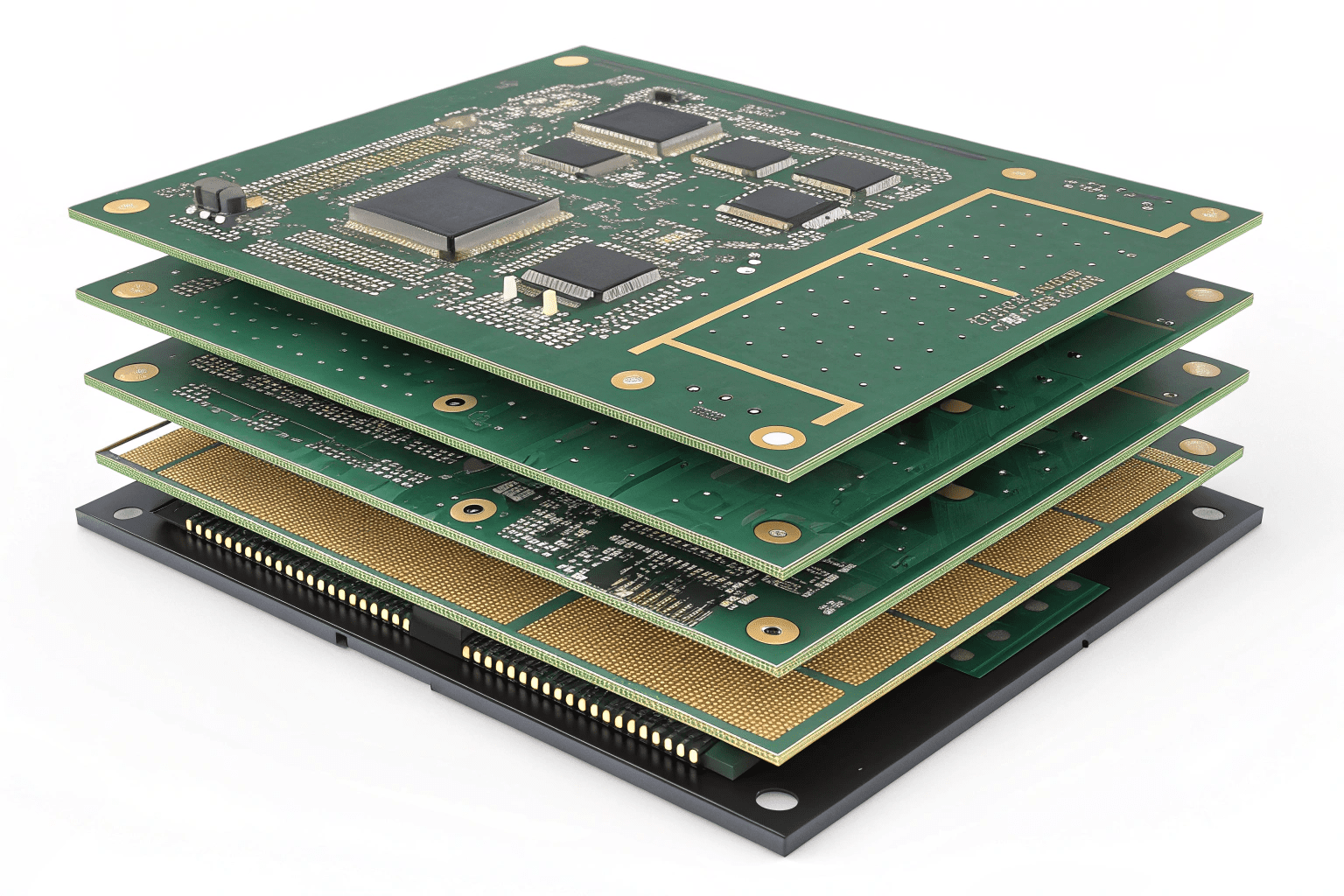 How to Calculate PCB Thickness?